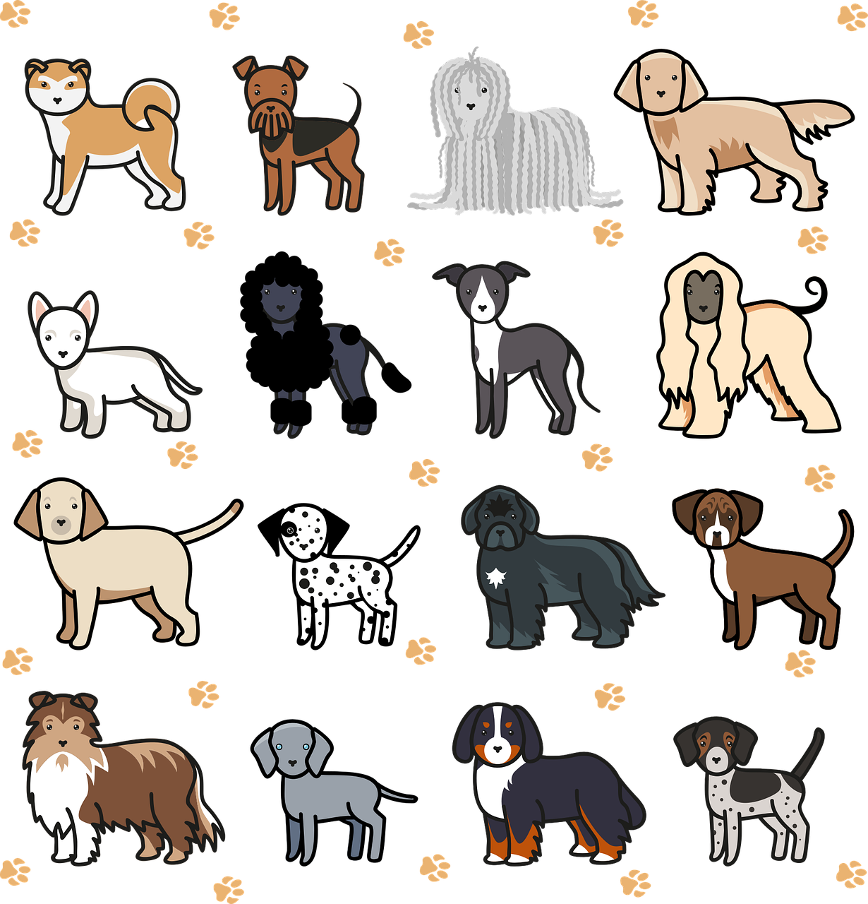 Breeding healthy animals - expert-led genetics courses online